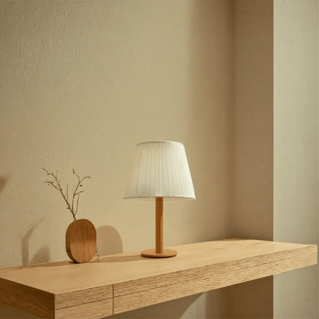 Table Lamps – Cozy Spaces