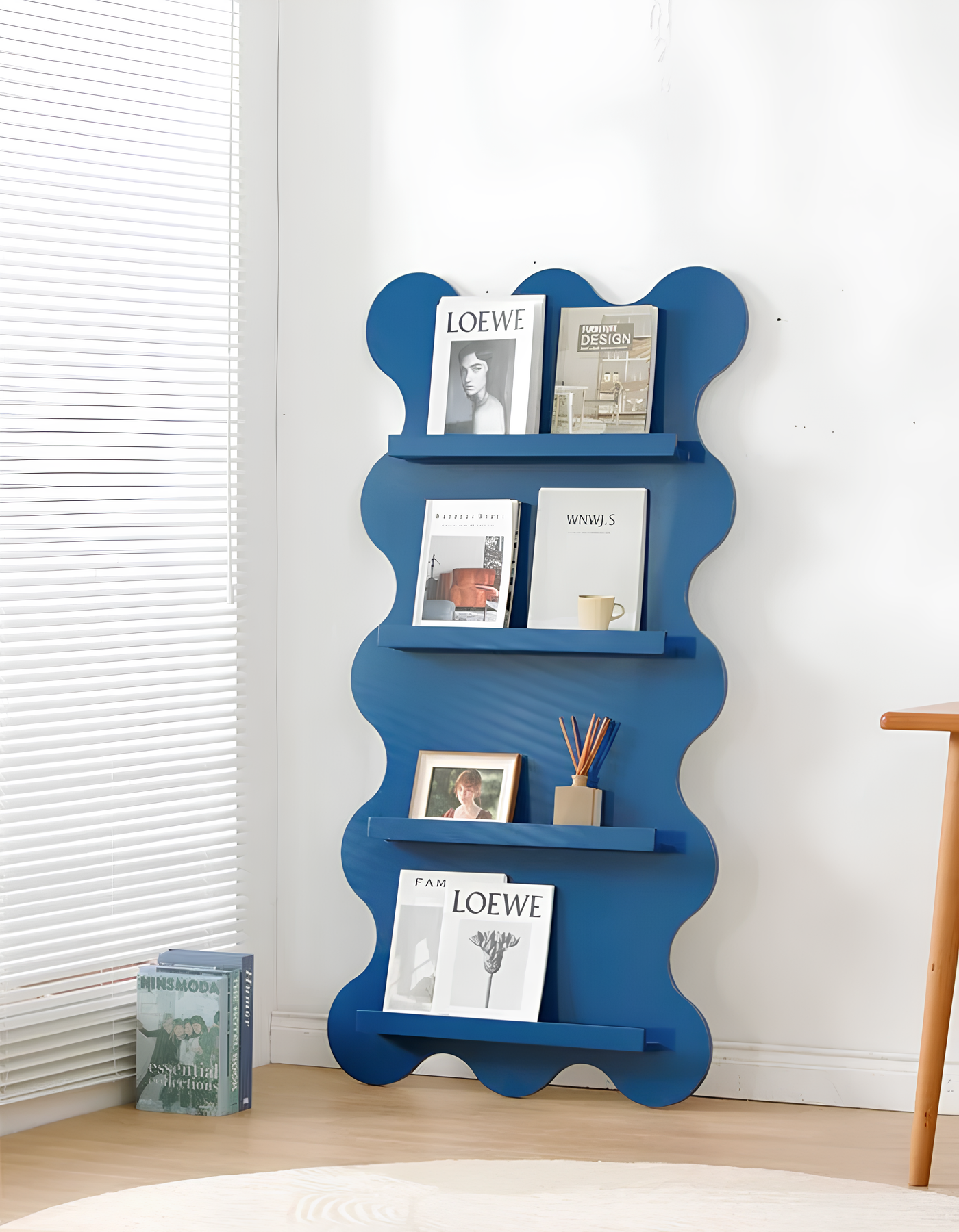 Wall Shelves – Cozy Spaces