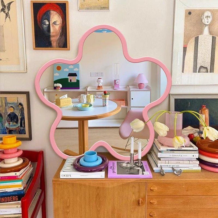 Mirrors – Cozy Spaces