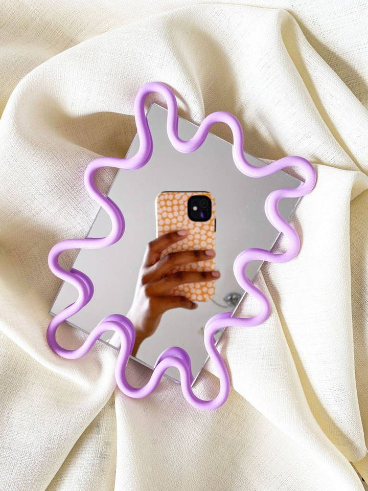 Mirrors – Cozy Spaces