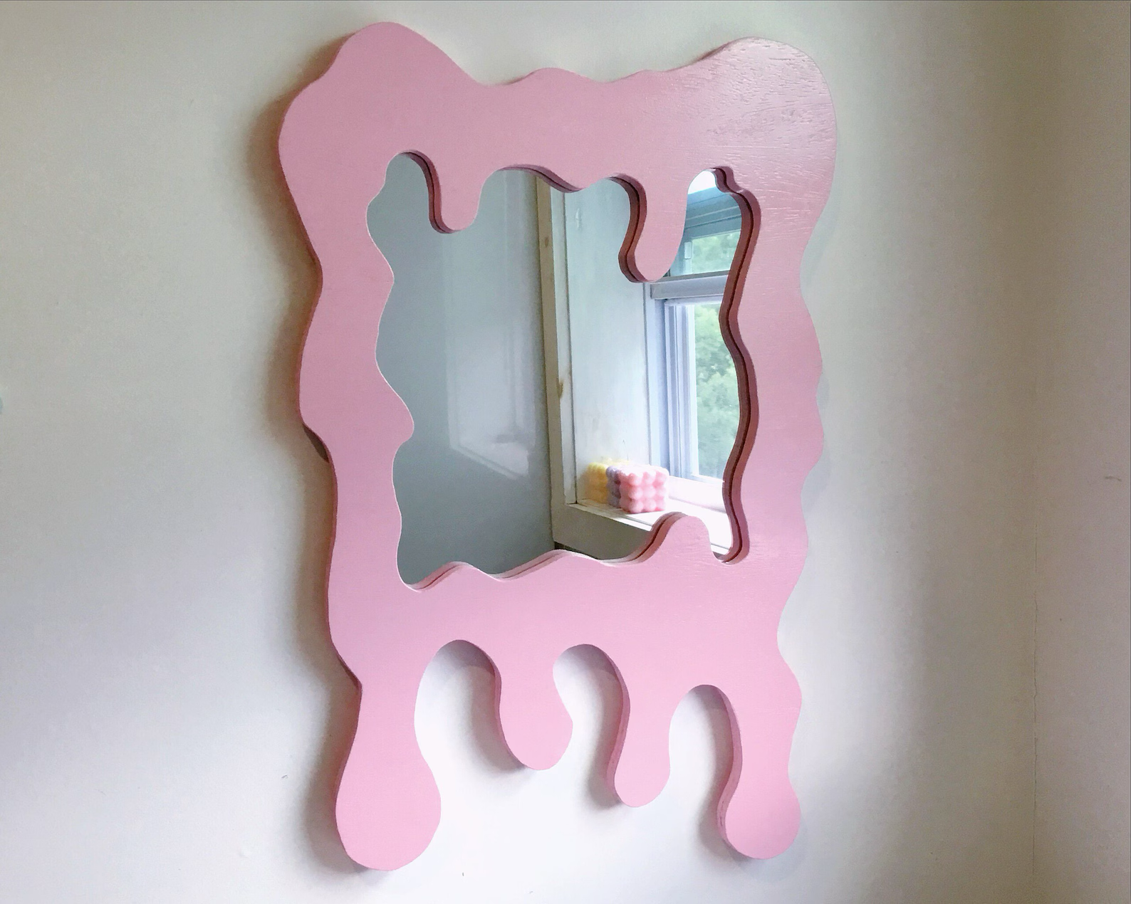 Mirrors – Cozy Spaces