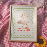 Wall frames – Cozy Spaces